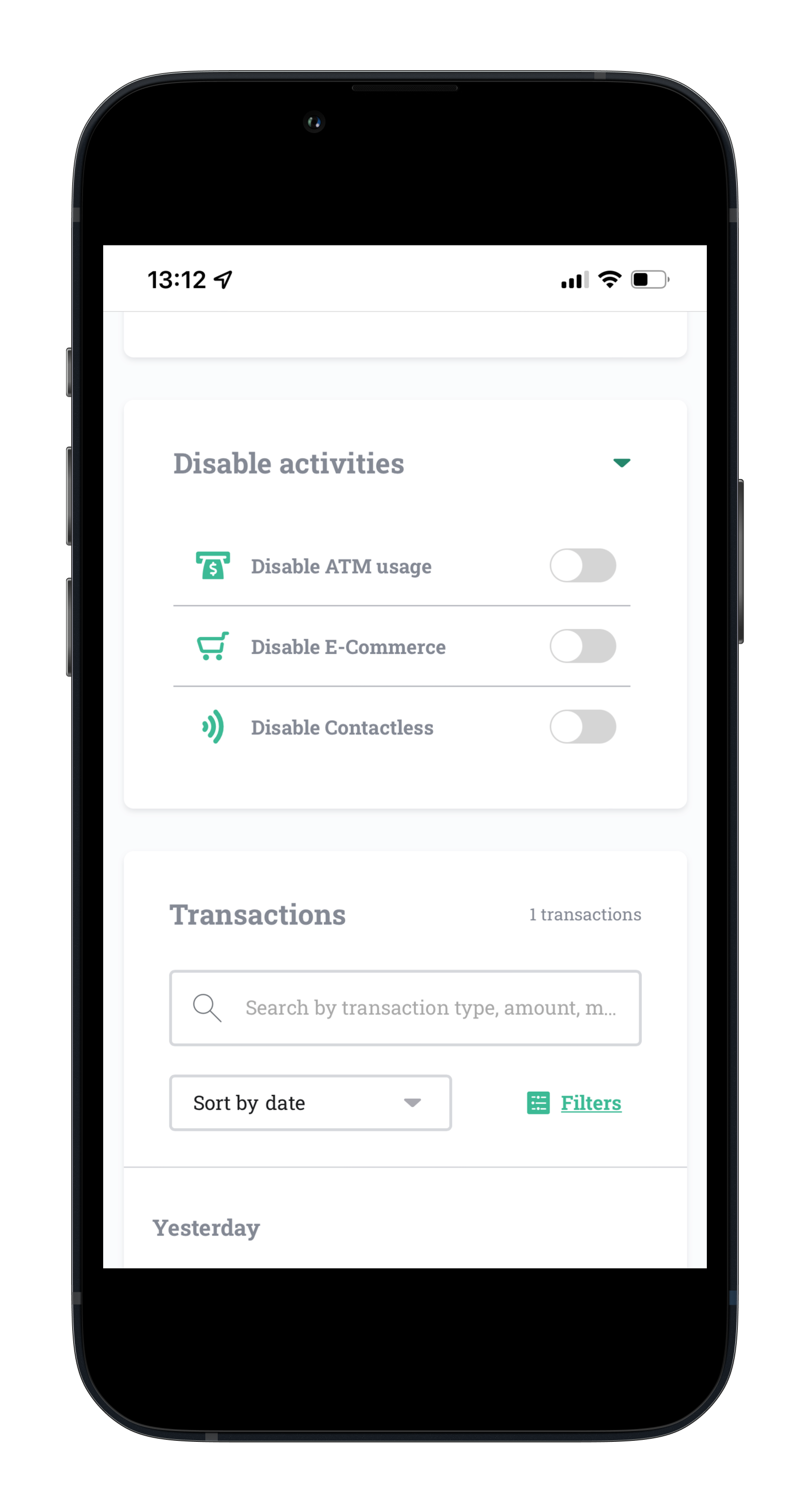 If you are using a different email account or email program, you may ...