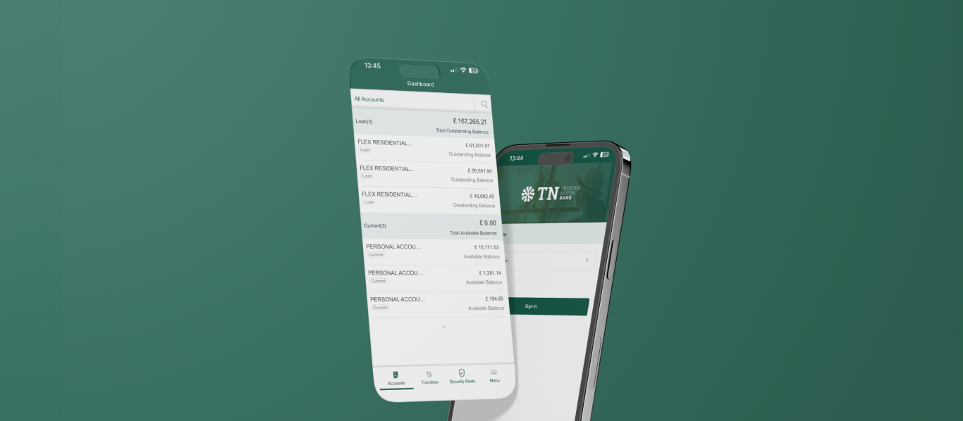 New Banking System - Userguides