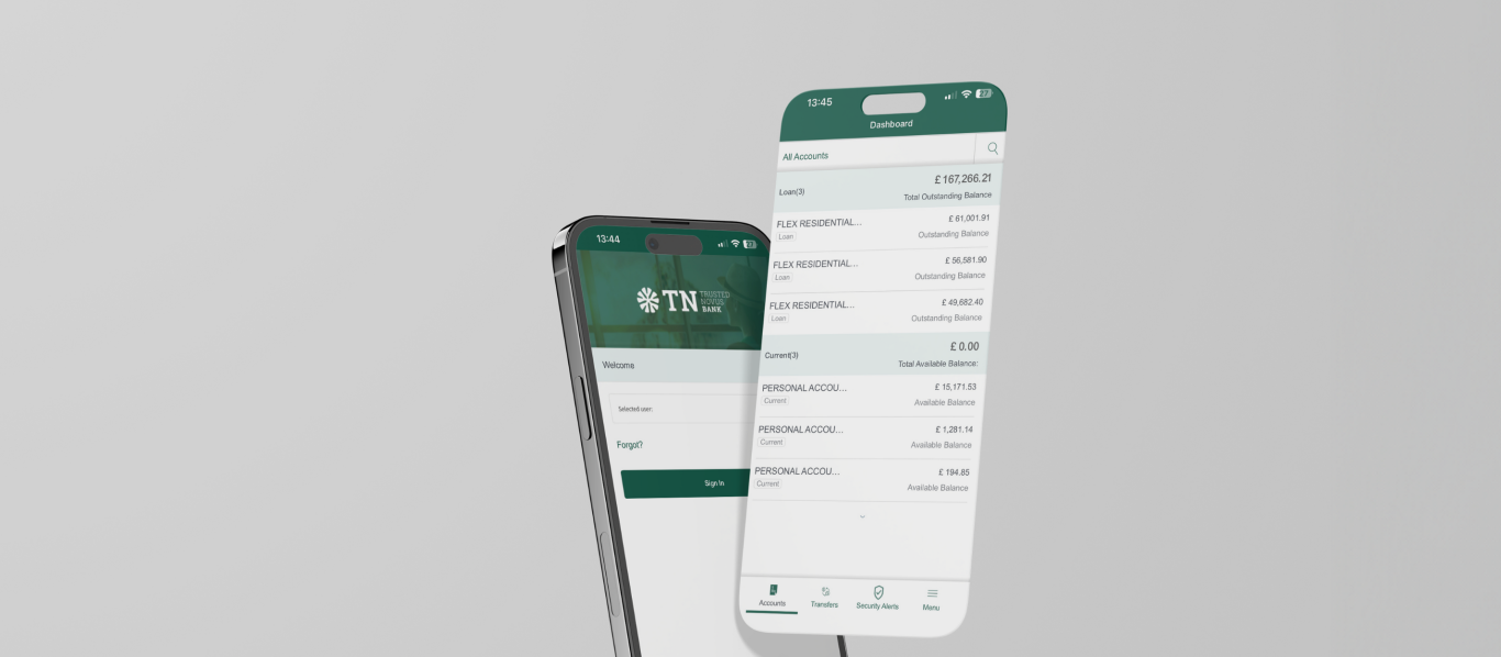 New Banking System - Userguides