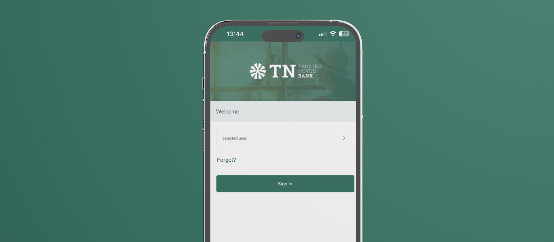 New Banking System - Userguides