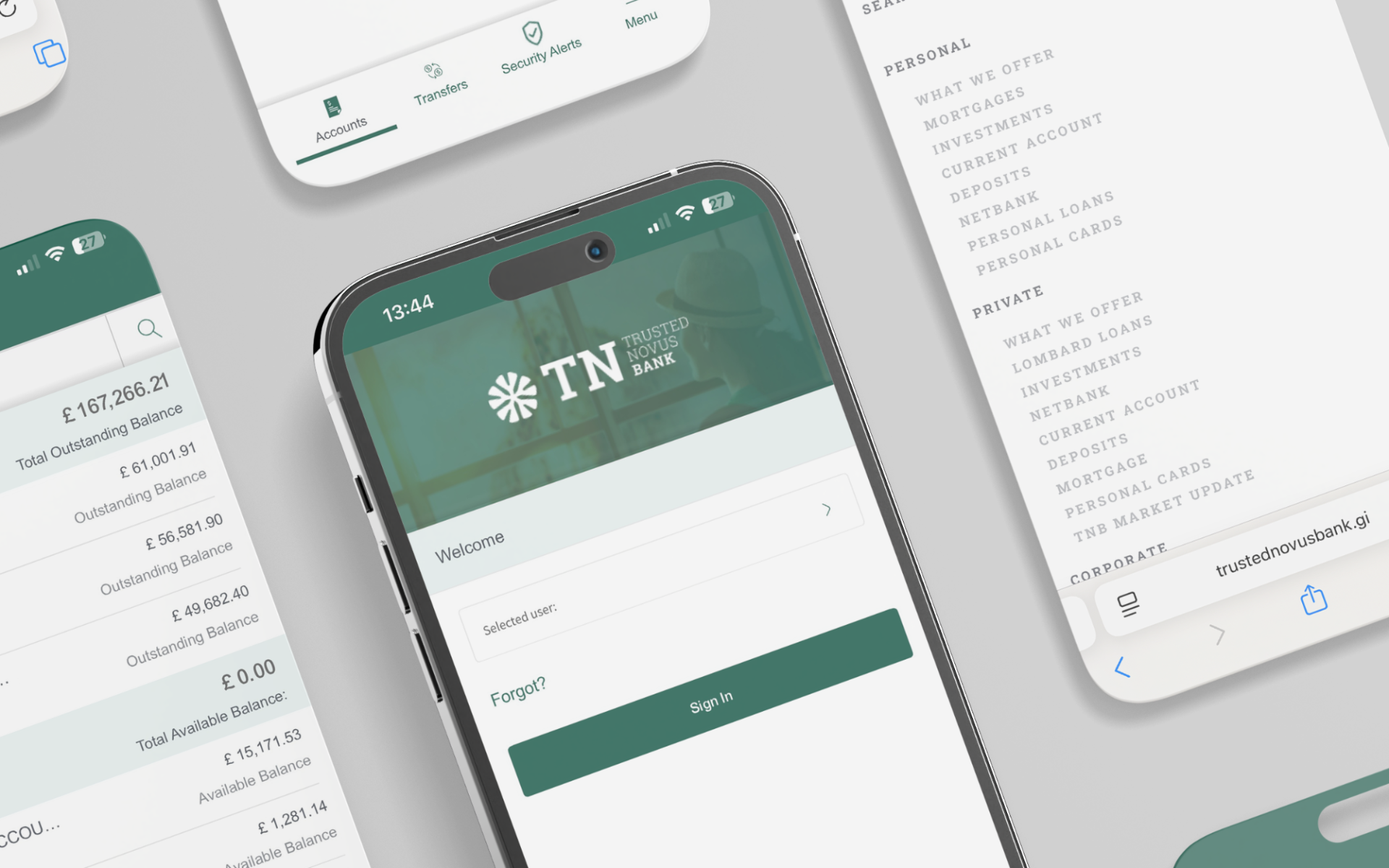 How to login to NetBank