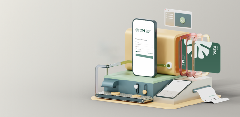 Trusted Novus Bank - Gibraltar