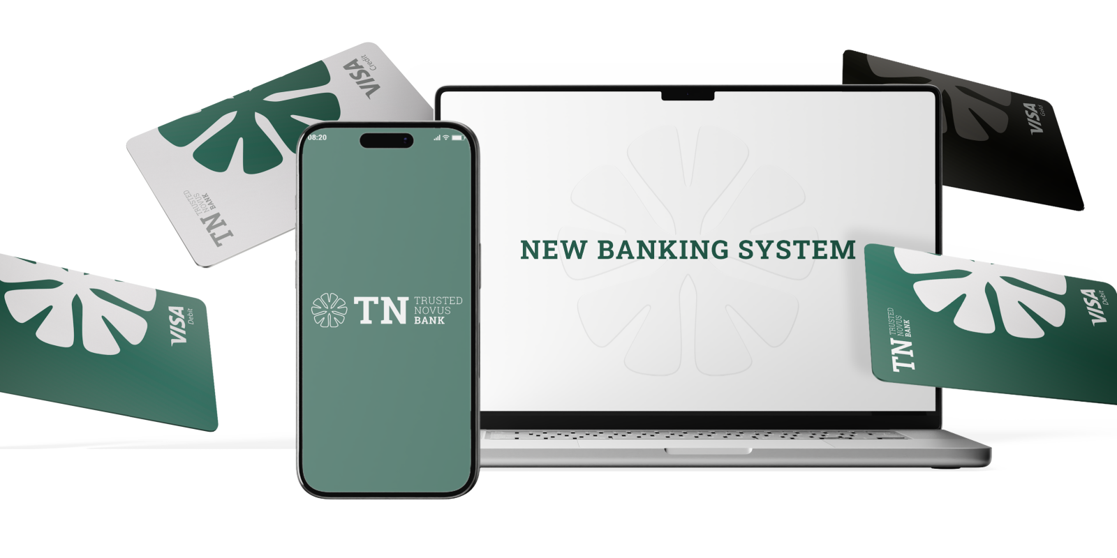 New Banking System