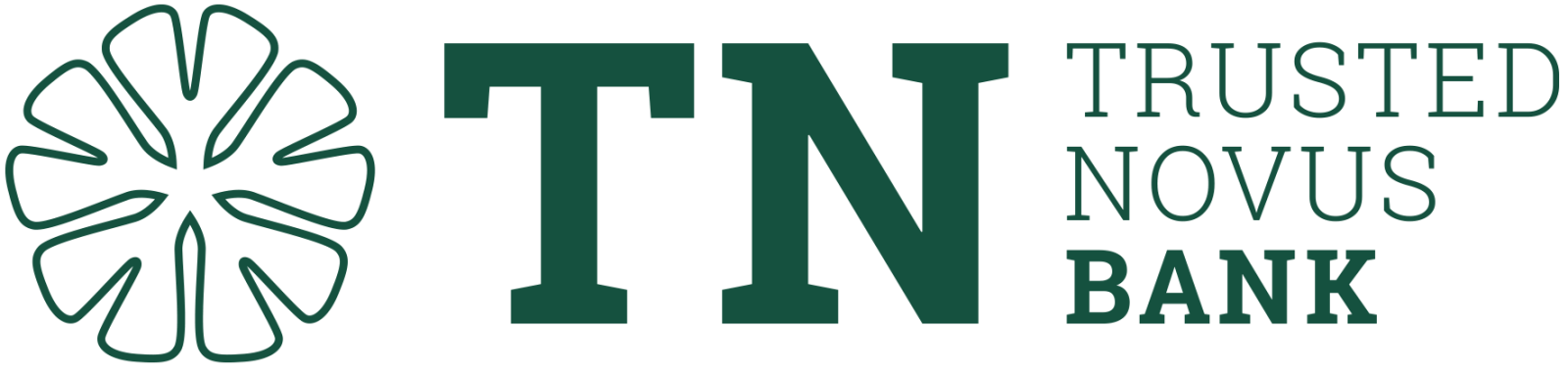 About Trusted Novus Bank